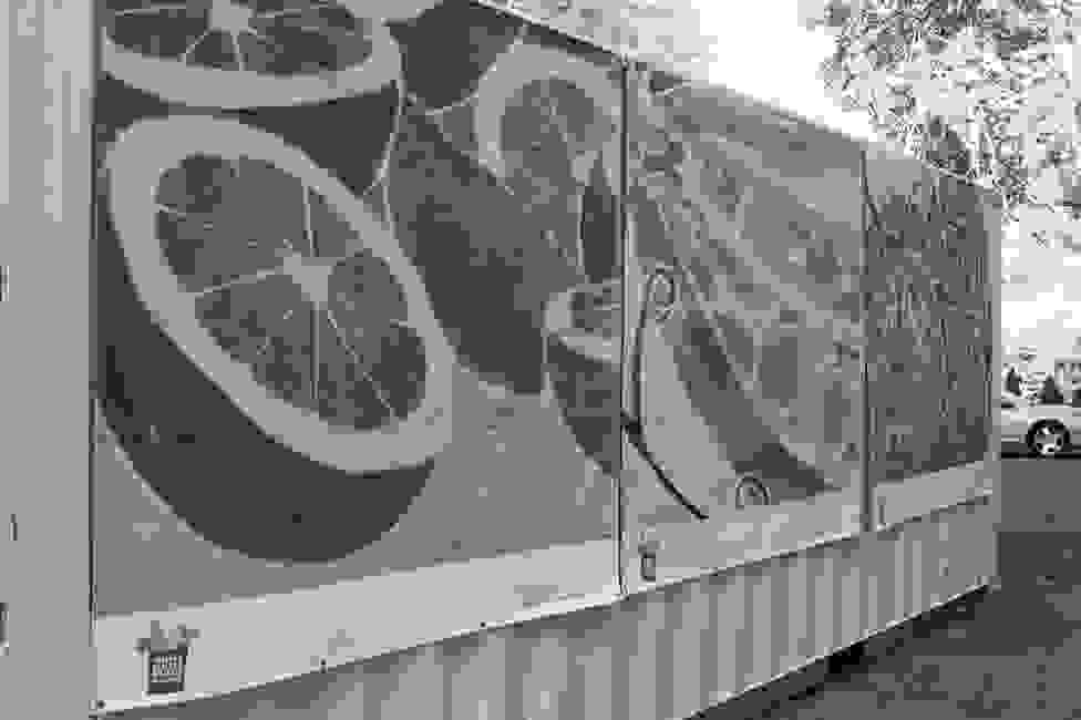 Amy McGregor-Radin Art - Art, Printer, White Line Woodcut