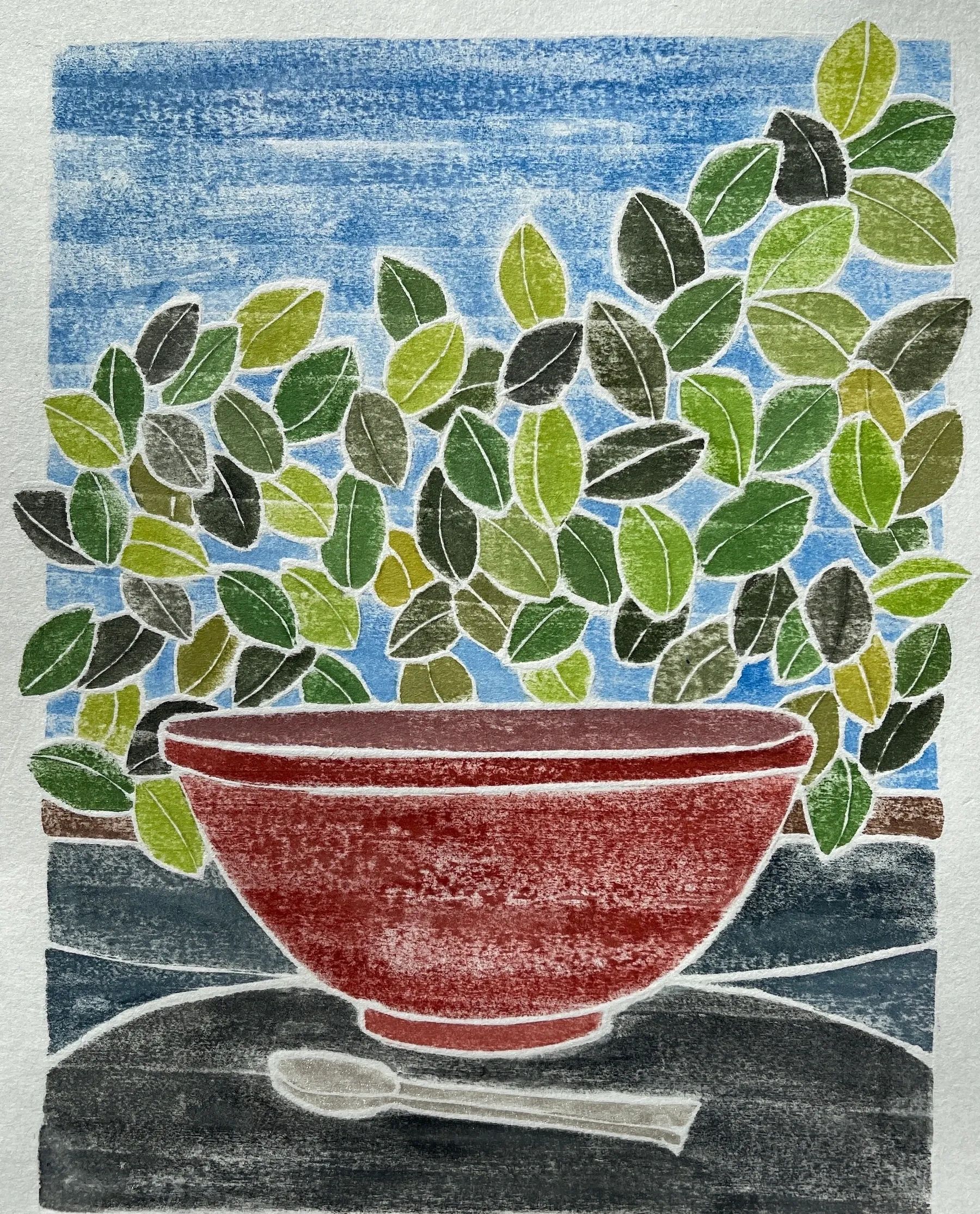 Amy McGregor-Radin Art