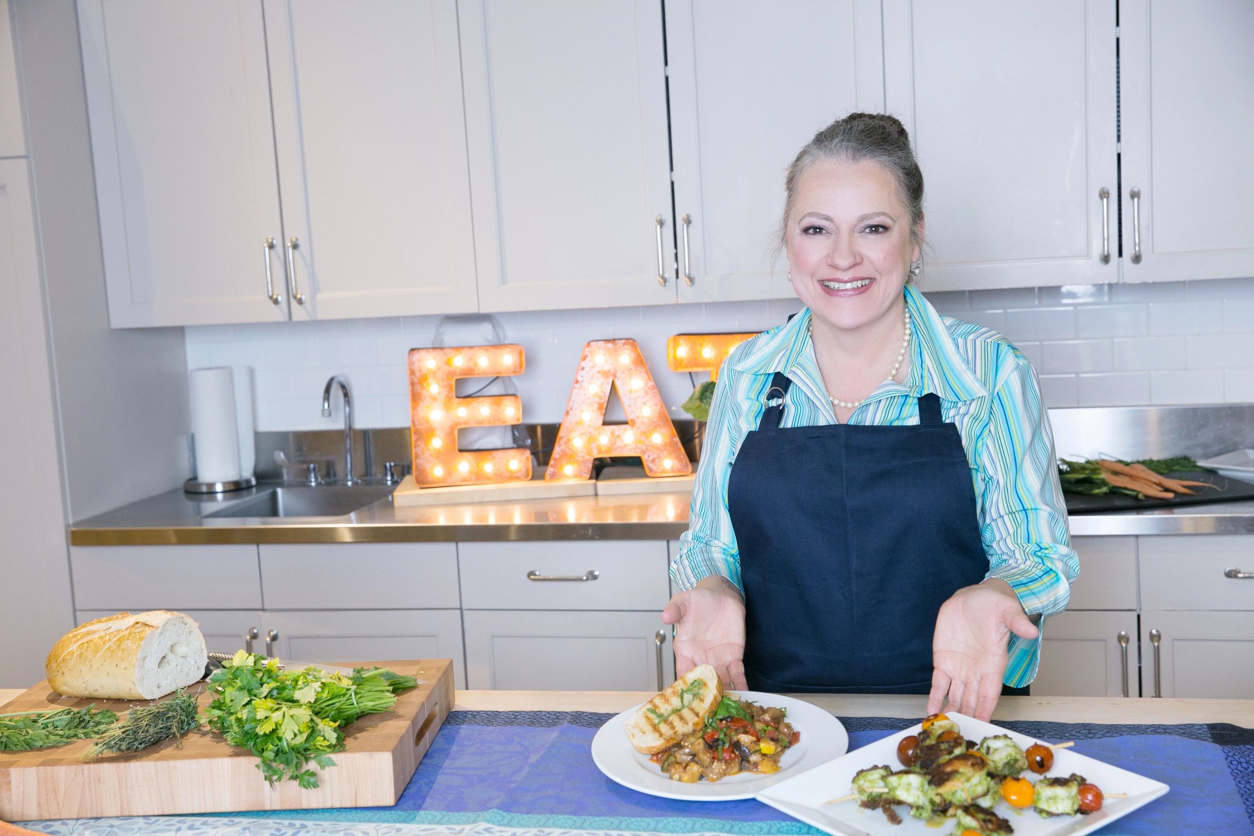 New food service biz at Stony Point