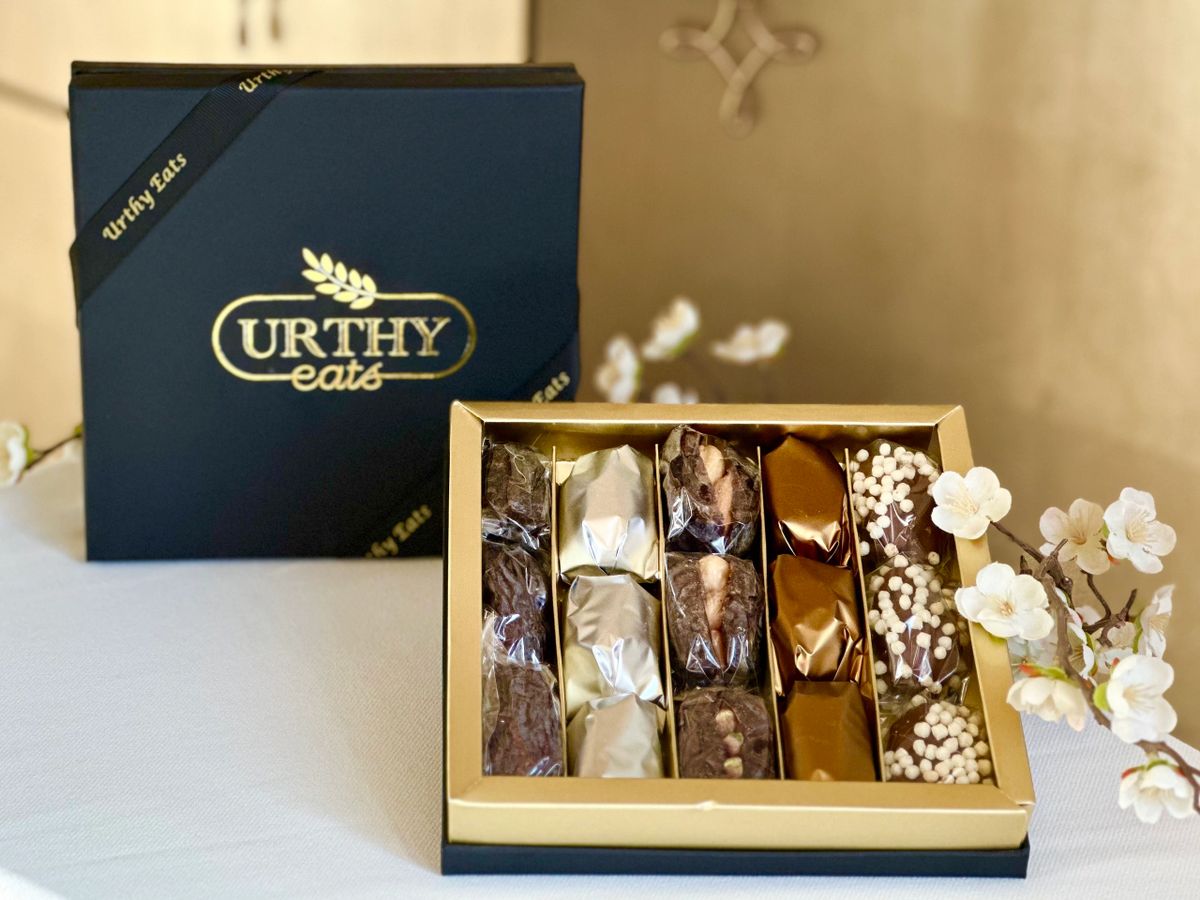 Variety Gift Boxes