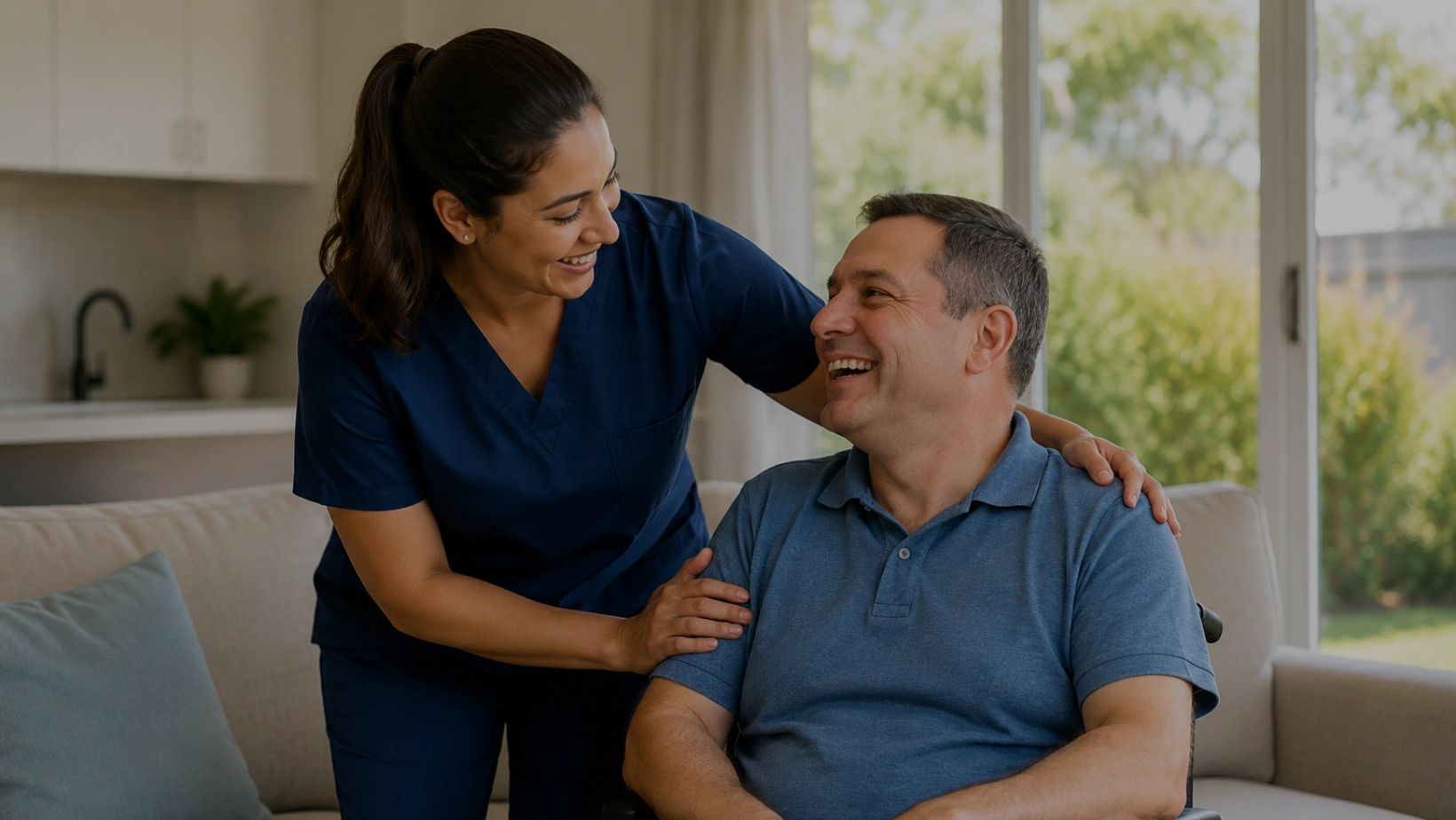 Perfect Care: Compassionate In-Home Care Services