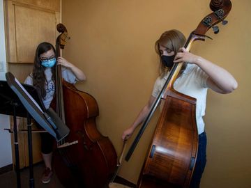 Bakersfield Music Lessons in Bakersfield, California