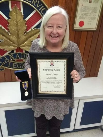 Activities | RCL Branch 233