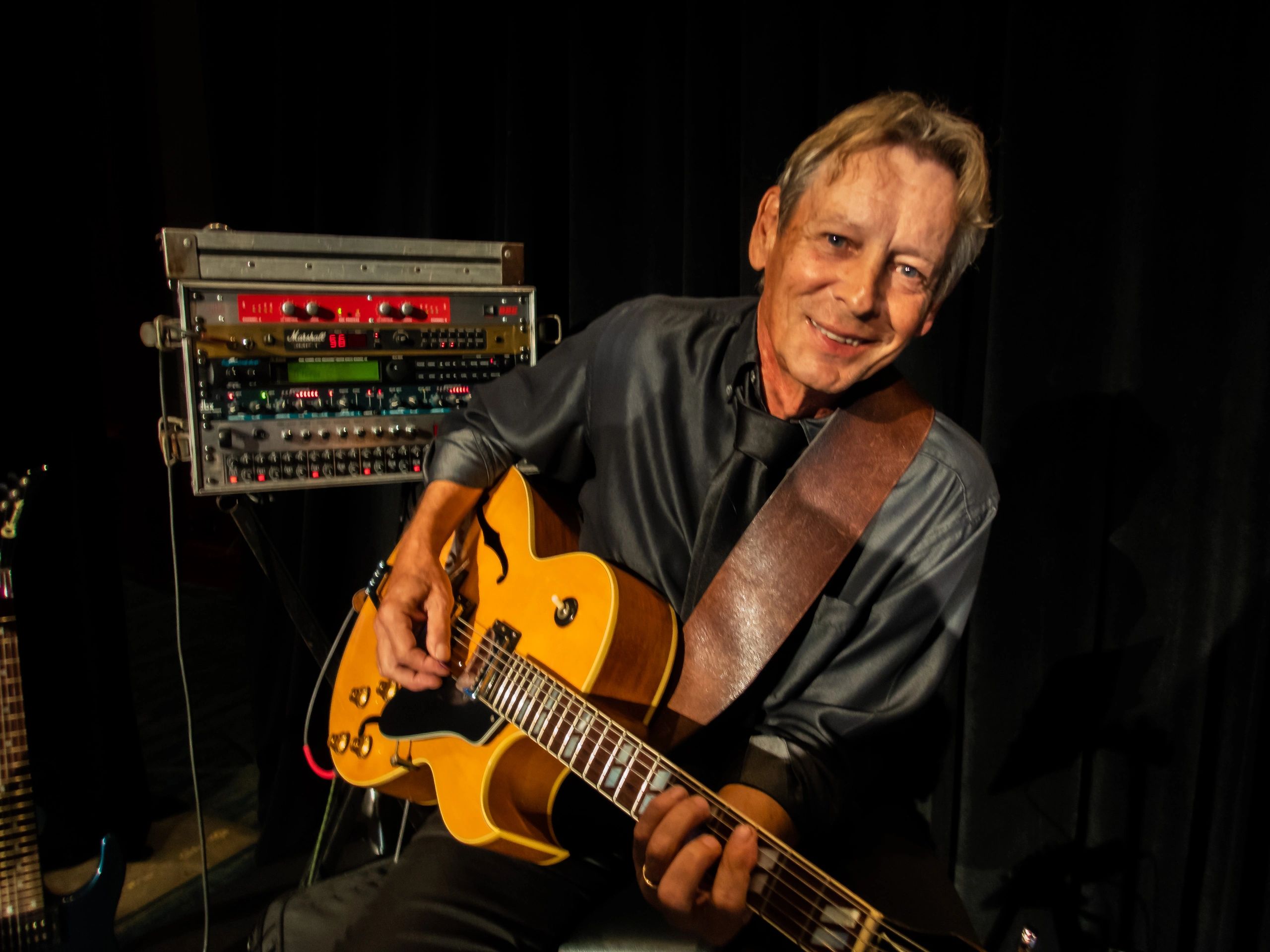 Event Guitar Photo Gallery - Stunning Event Photography