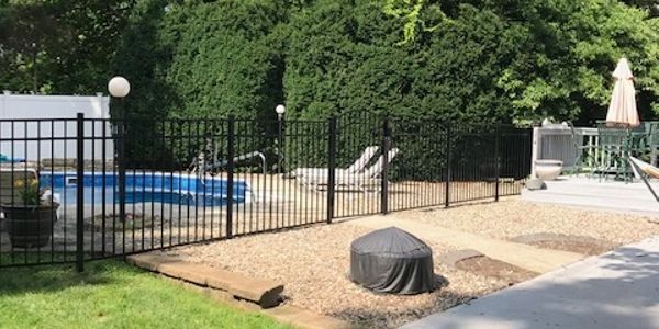 MAC Fencing: Quality Installation & Repair, Ocean County NJ