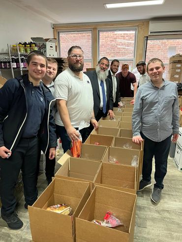 Photos | Ateres Eitz Chaim