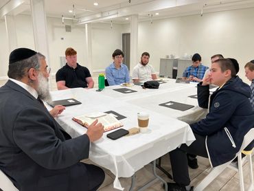 Photos | Ateres Eitz Chaim