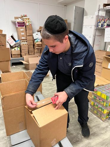 Photos | Ateres Eitz Chaim