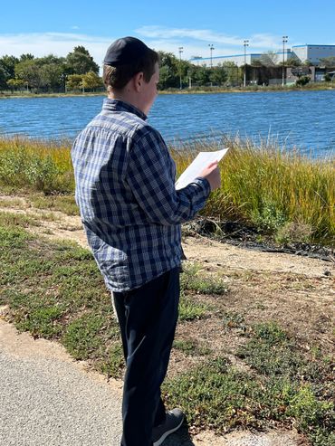 Photos | Ateres Eitz Chaim