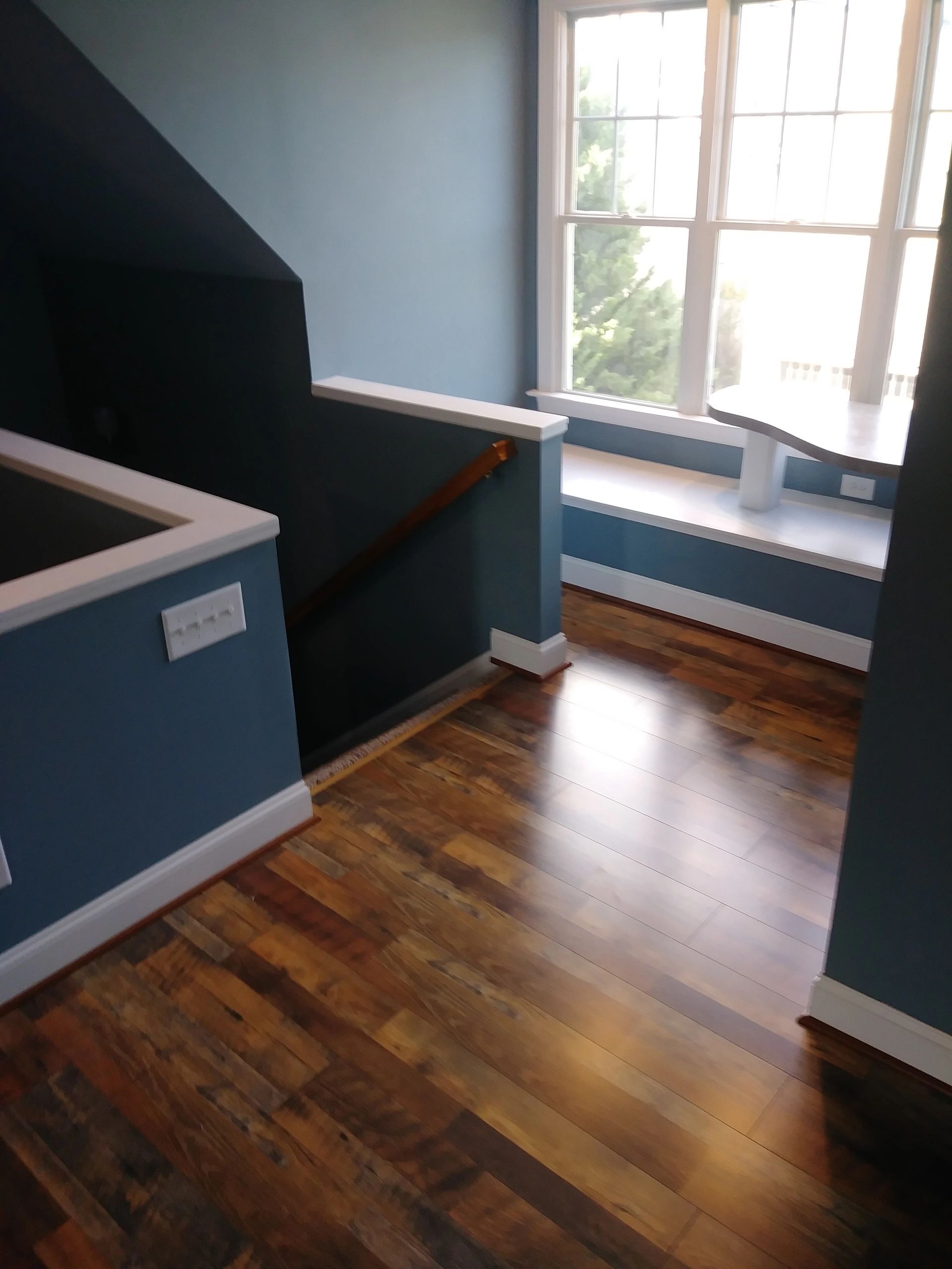 Home Renovation - Sean A. Manley Designer Craftsman Incorporated