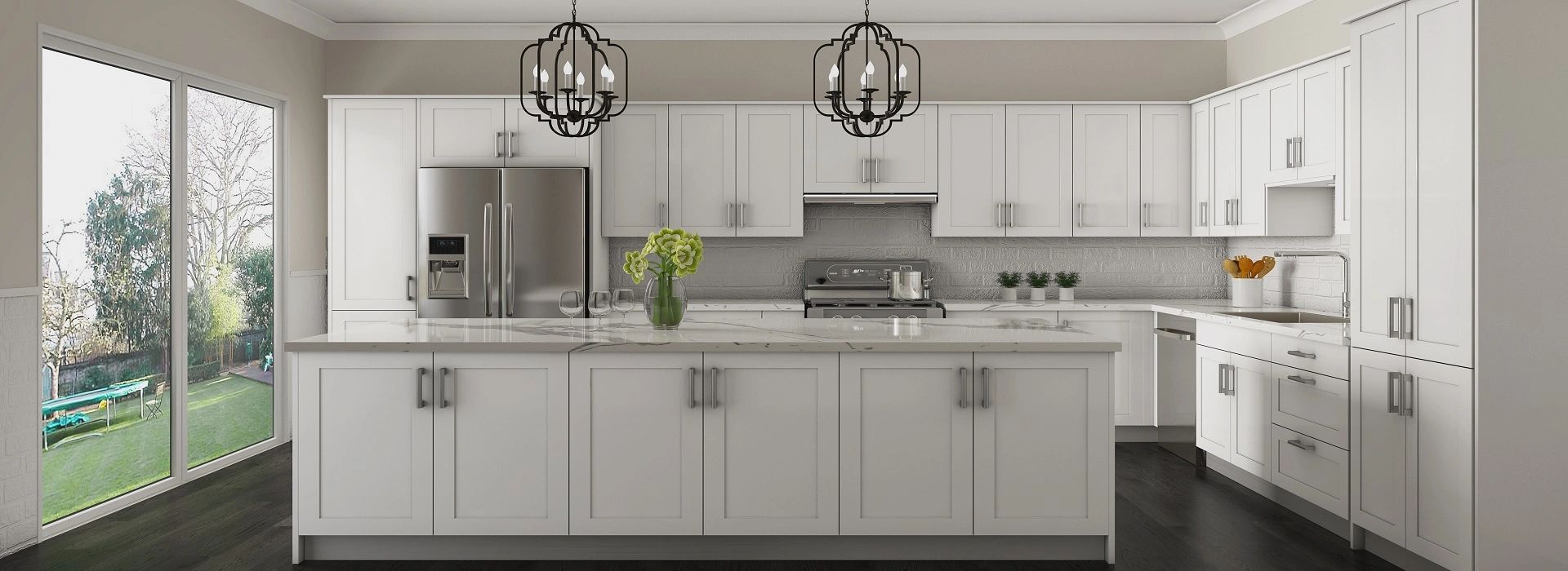 Heartwood Kitchen