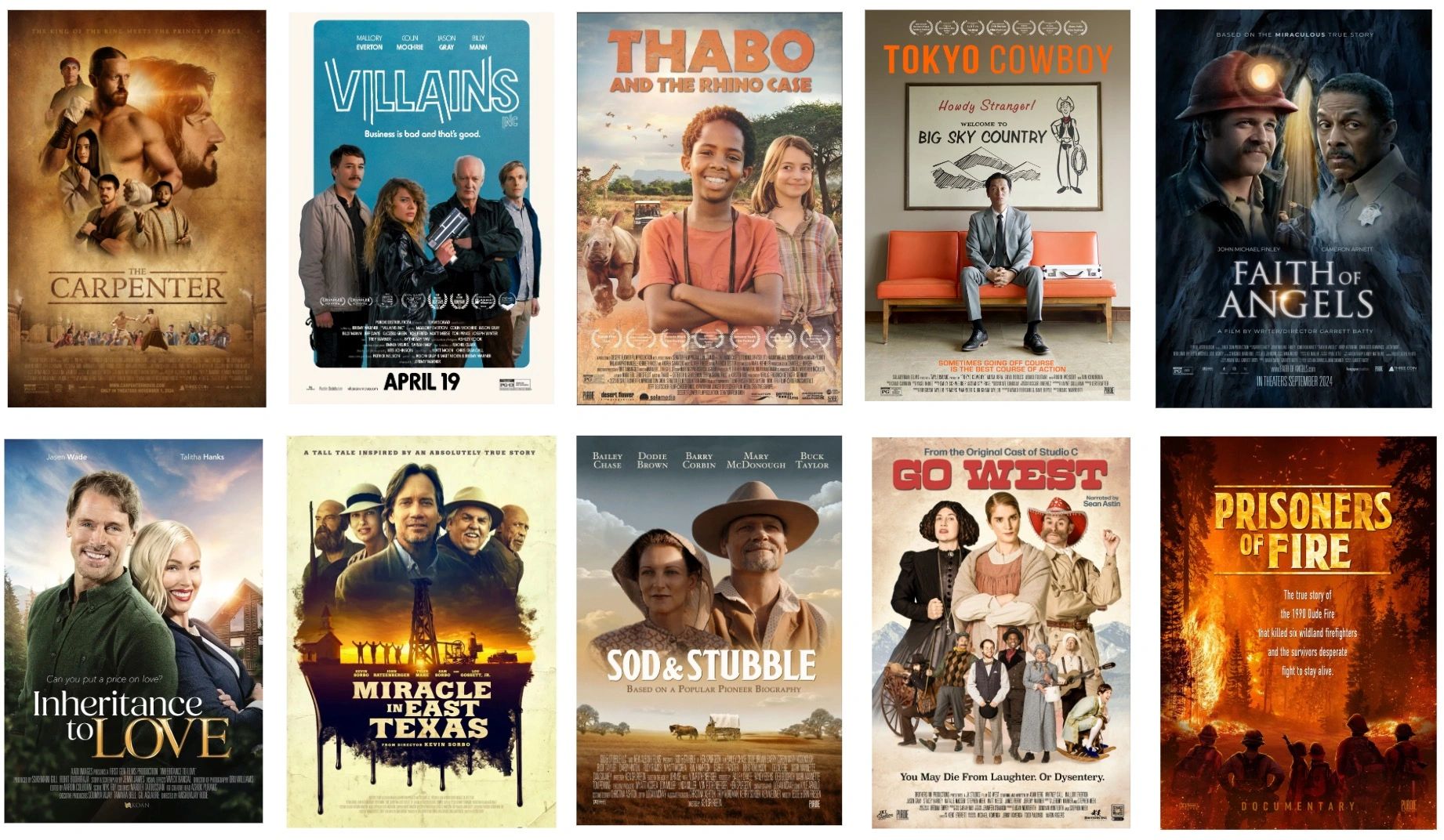 About | Purdie Distribution