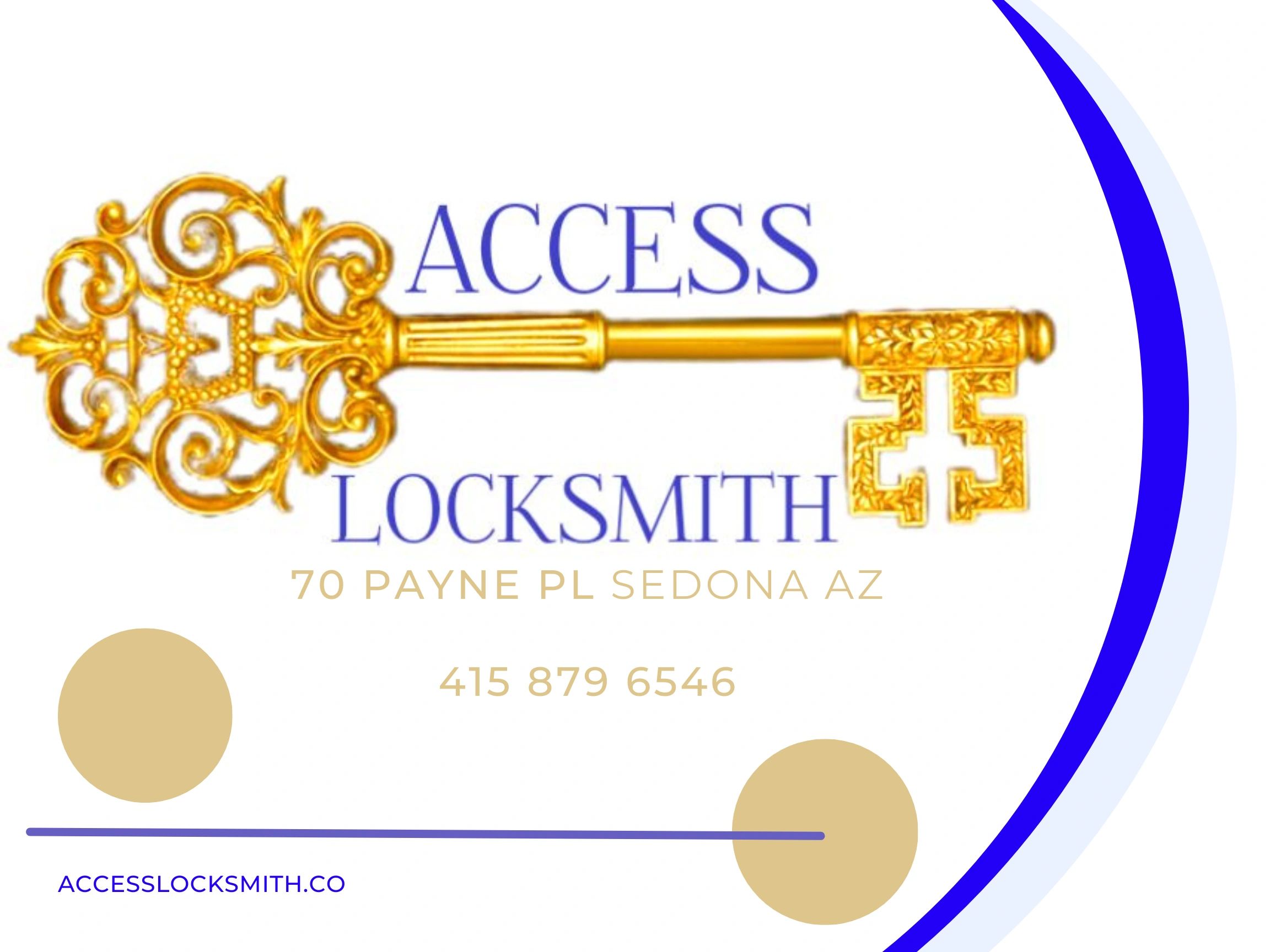 Access Locksmith