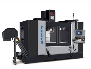 Jtekt 3-axis Milling