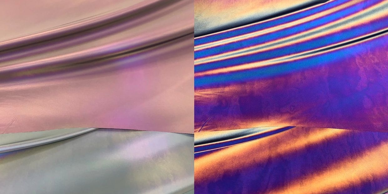 ECO-FLASH® Fabric
