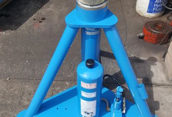 Hydraulic Jack Rebuilders - Aircraft Jack Repair