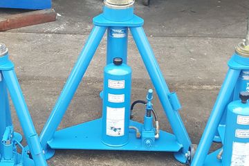 Hydraulic Jack Rebuilders - Aircraft Jack Repair