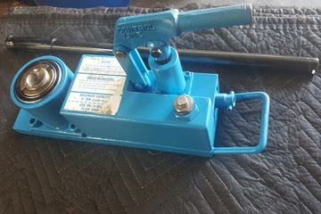 Hydraulic Jack Rebuilders - Aircraft Jack Repair