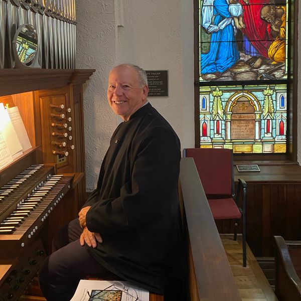 Staff and Leadership | Saint Peter's Episcopal Church