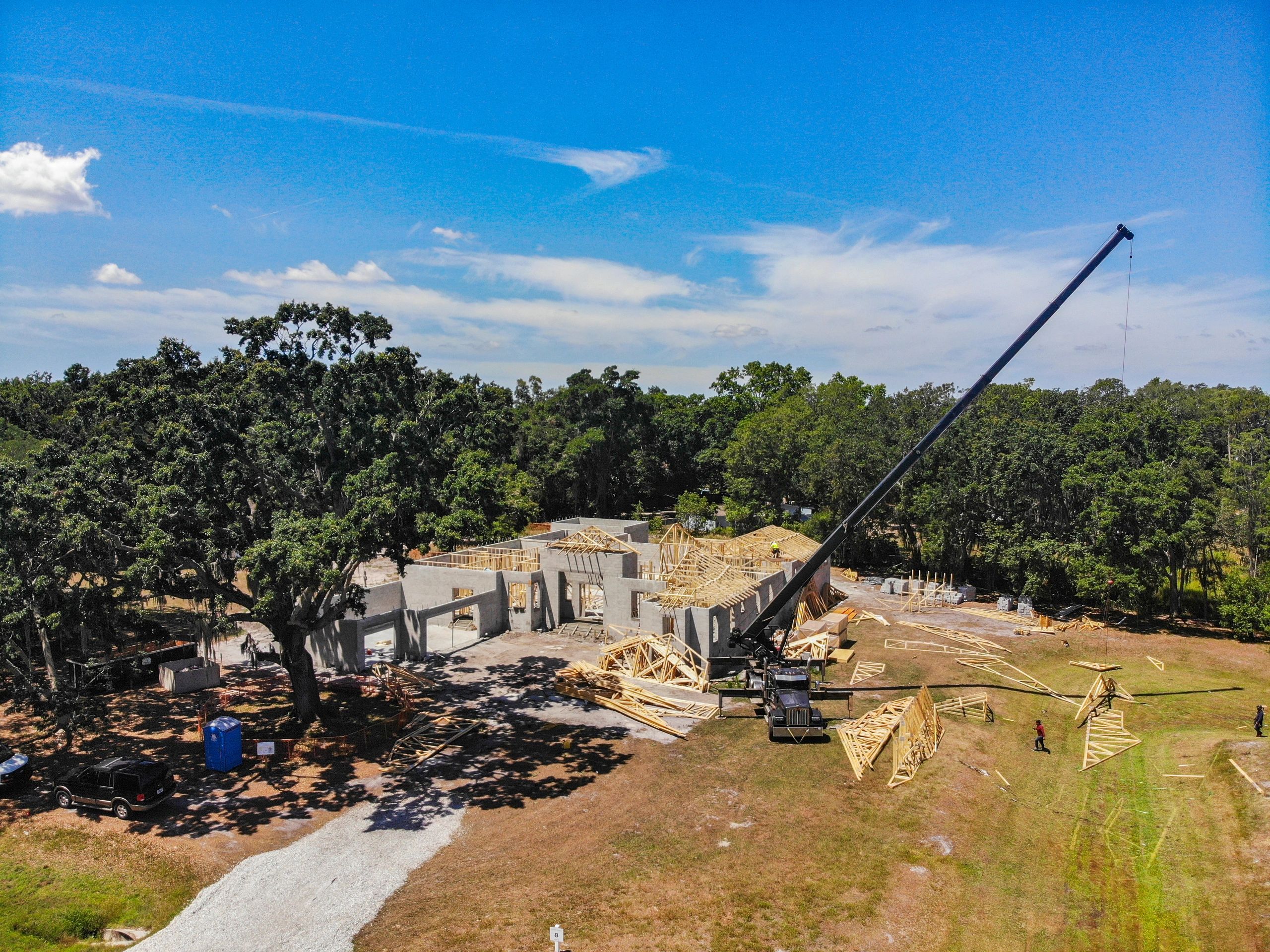 Expert Construction Services | LLW Construction, Inc.