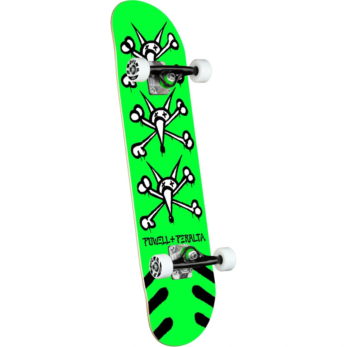 SKATEBOARD COMPLETE