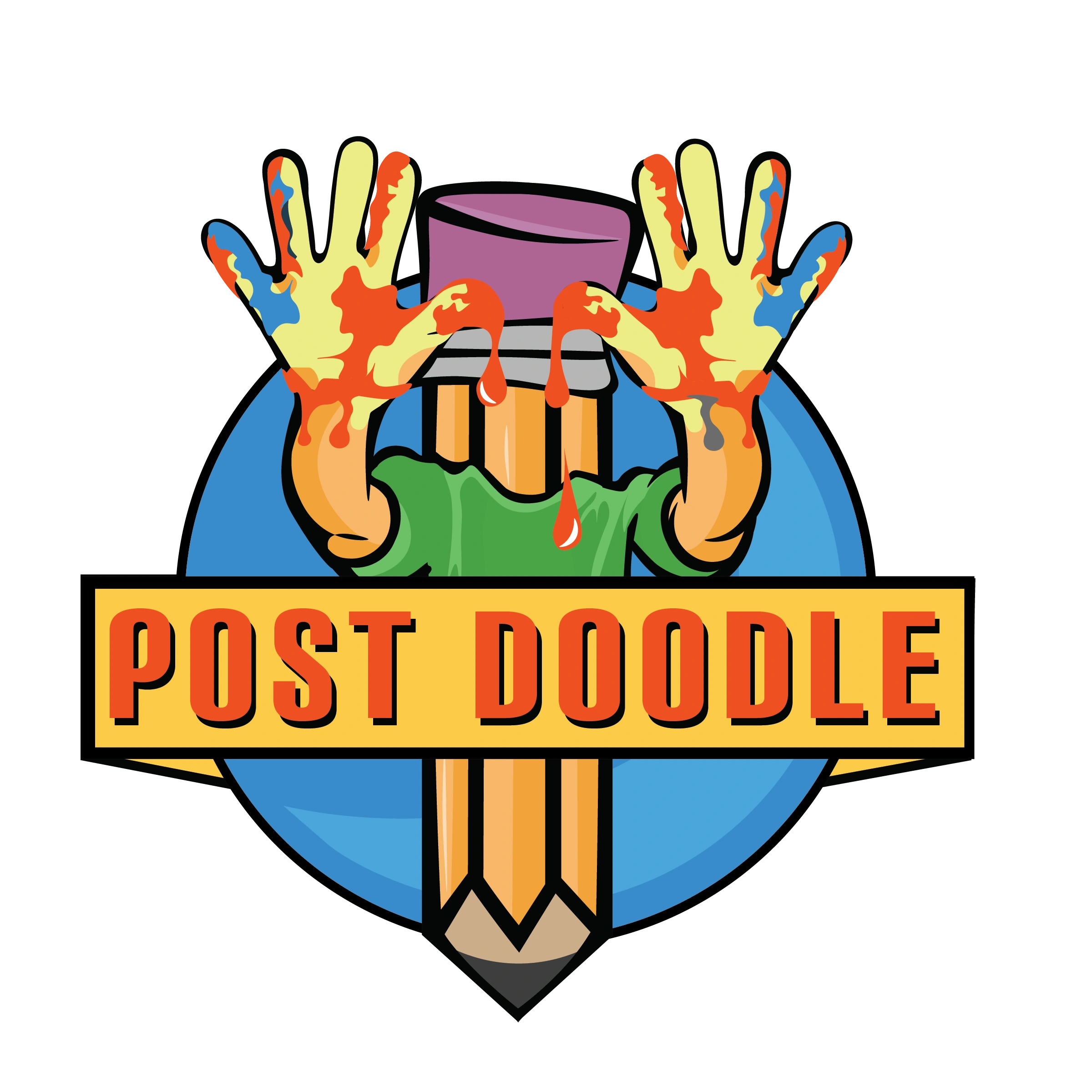 Post Doodle