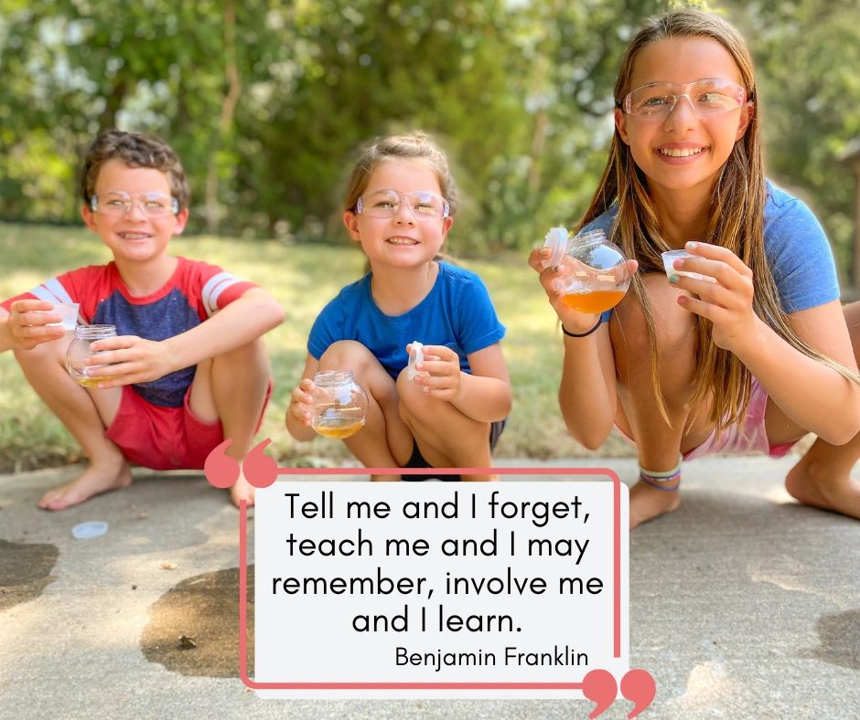 Our Favorite Books | Lakeside Preparatory Academy