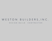 Weston Builders, Inc.