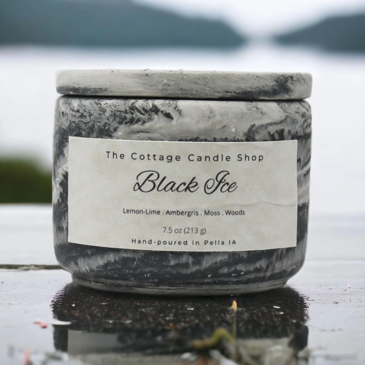Black Ice
