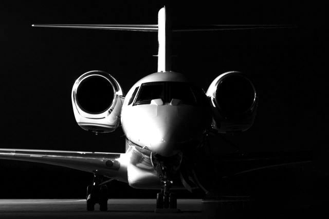 Business Jet Management - TEAM 20 LLC