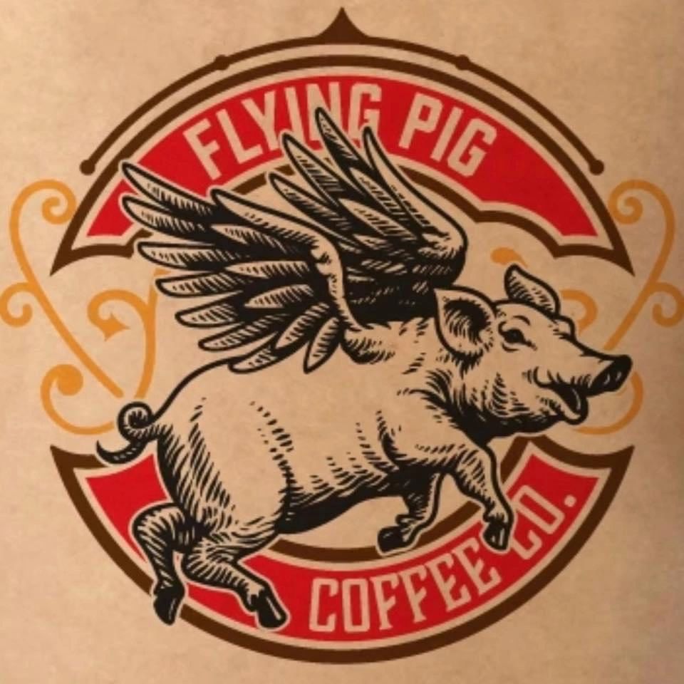 Flying Pig Coffee Co.
