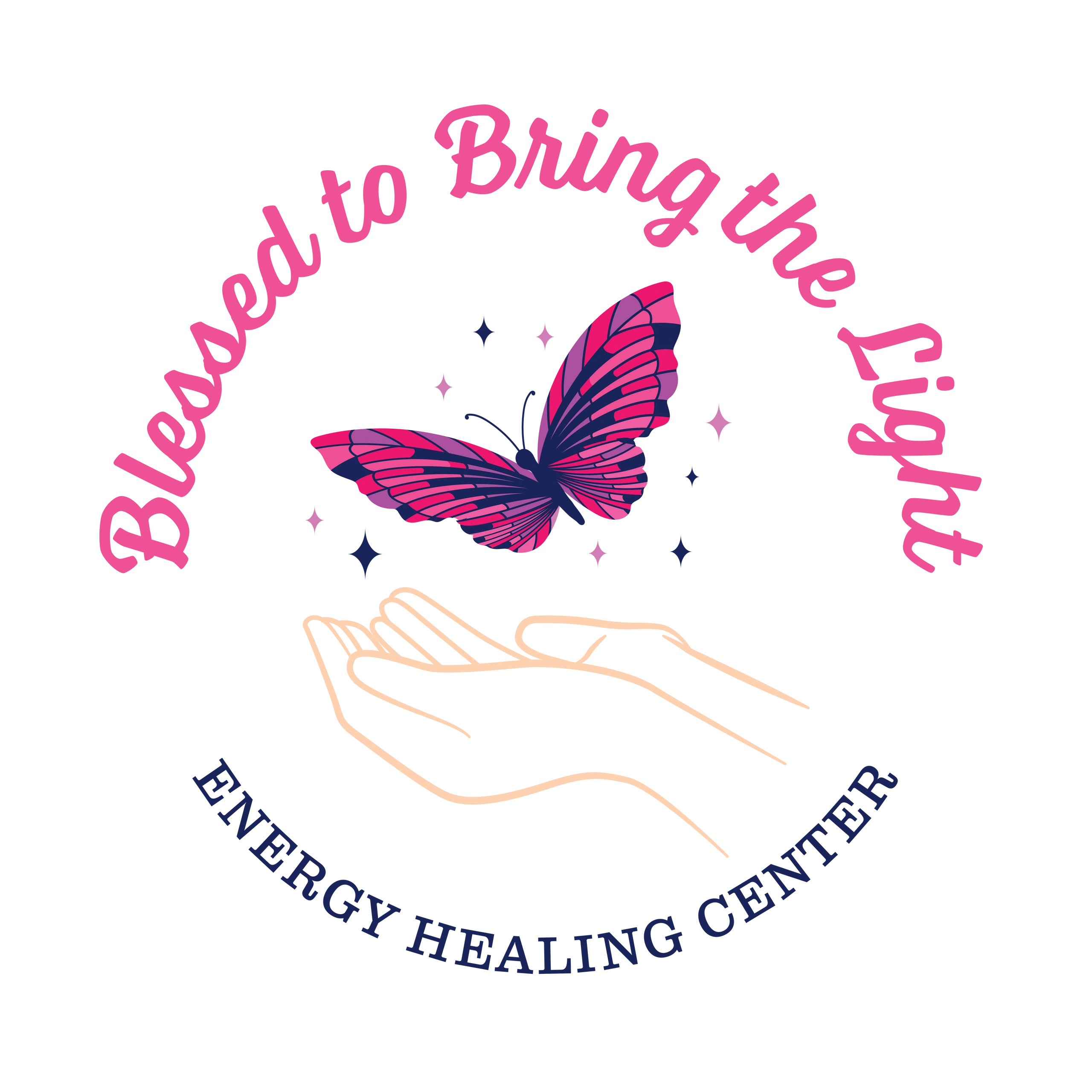 Blessed To Bring The Light