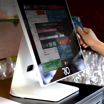 Joseph Fiorella - Accept Credit Card