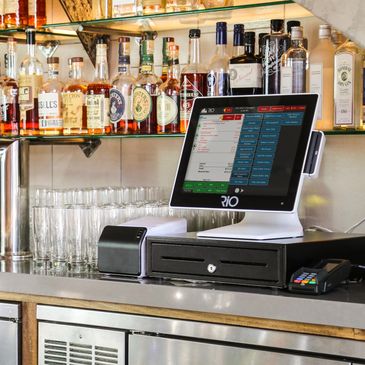 Joseph Fiorella - Accept Credit Card