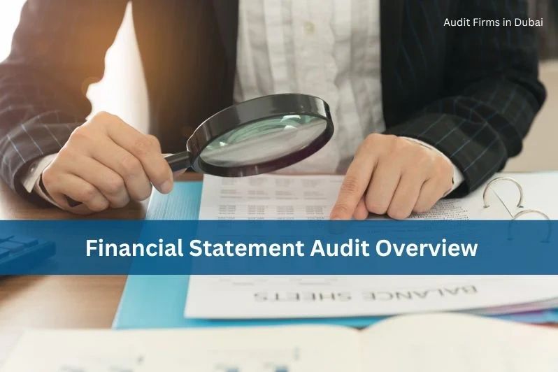 About Financial Auditing Services and CPA Attestation Services