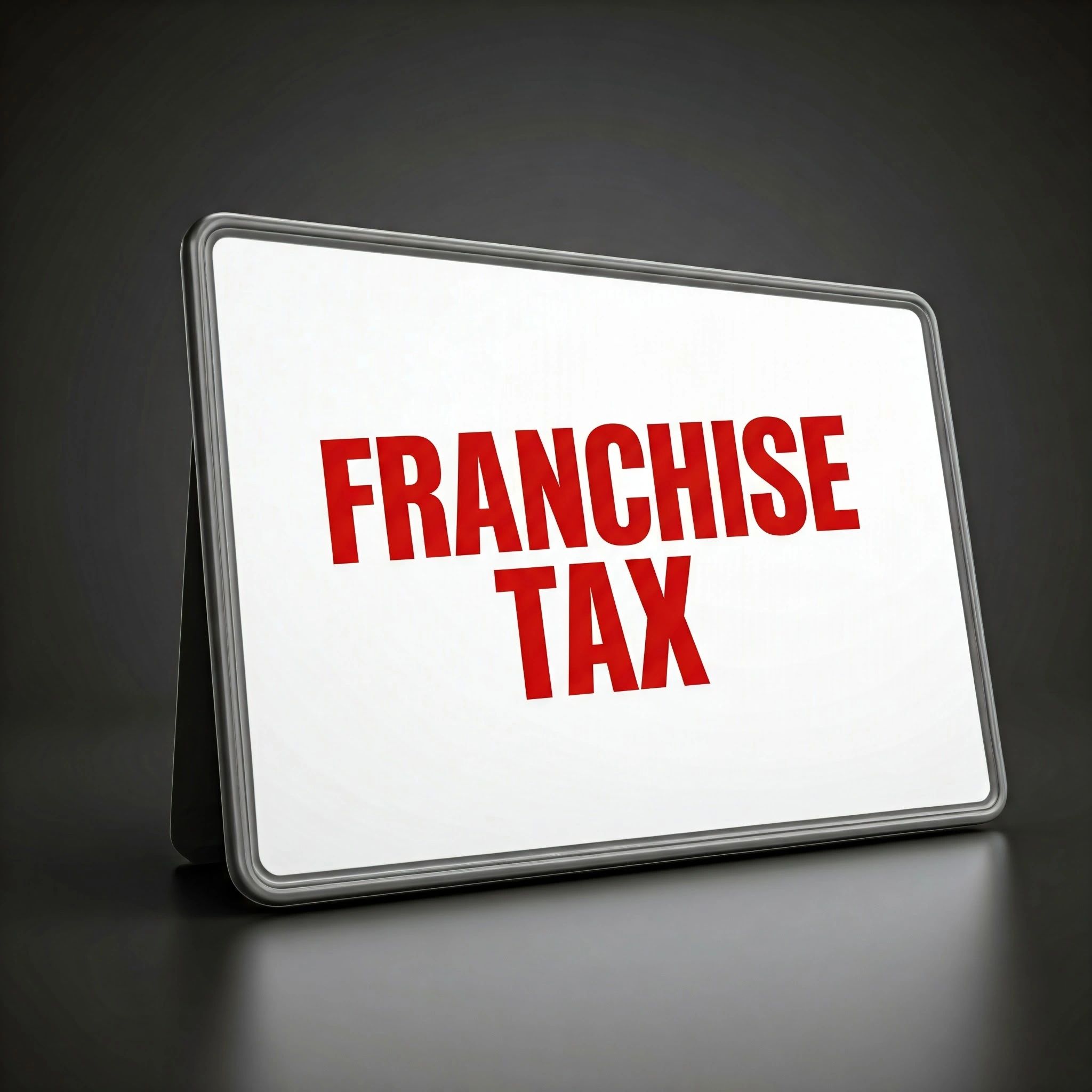 Delaware Franchise Tax: A Comprehensive Guide for Businesses