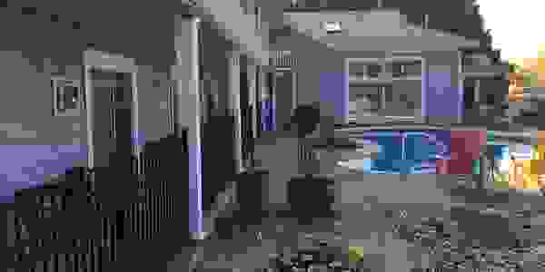 La Halte des 103 Iles - Hôtel, Marina, Restaurant | La Halte des 103 Iles