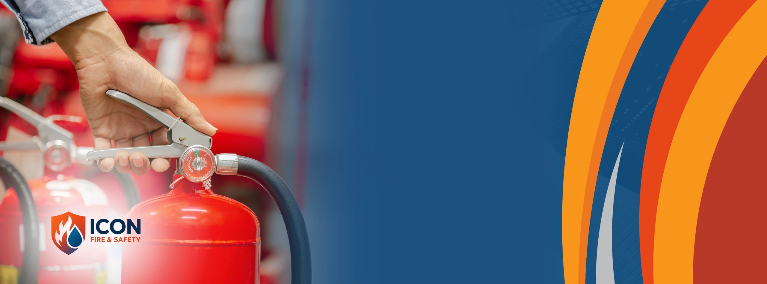 Fire Safety Blog | Icon Fire & Safety