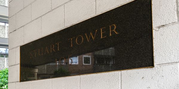 Stuart Tower