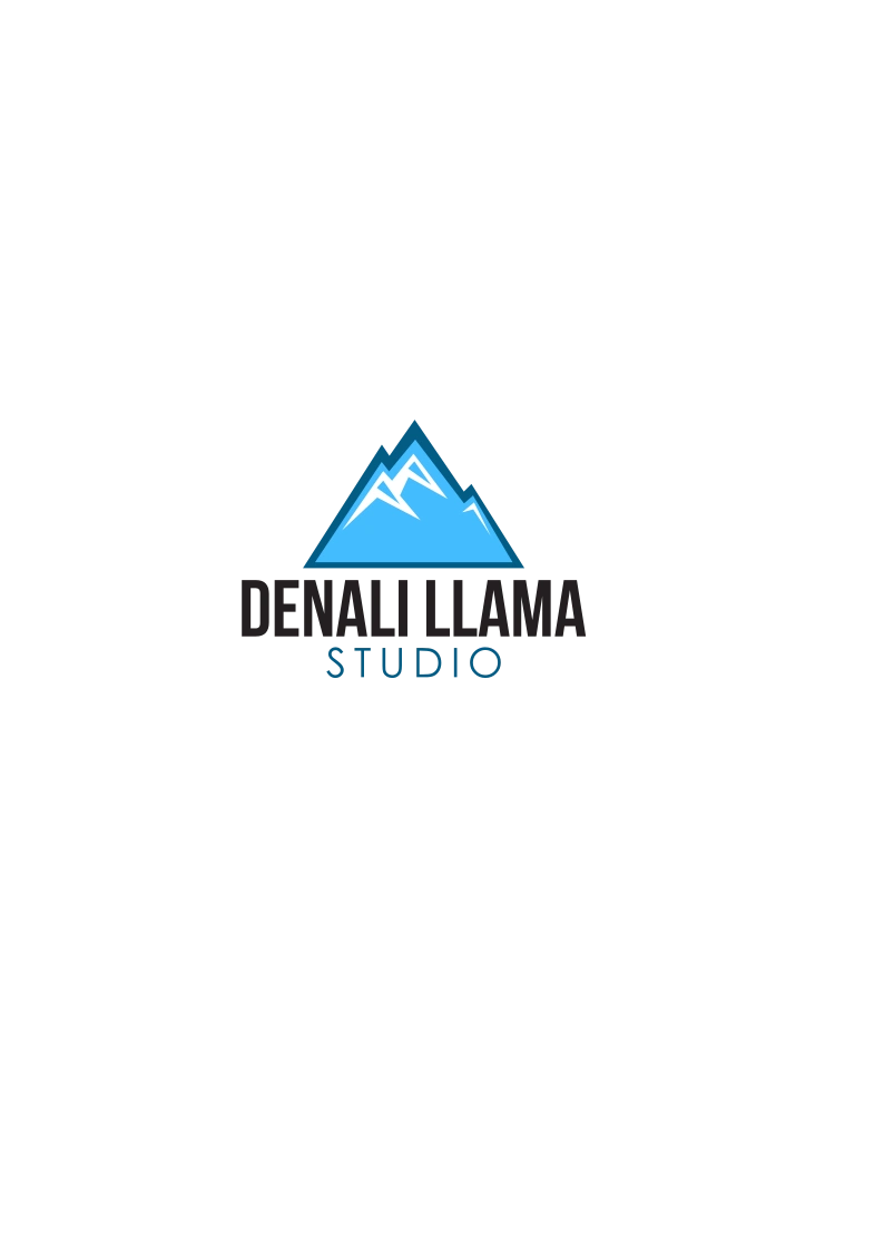 Denali Llama Studio