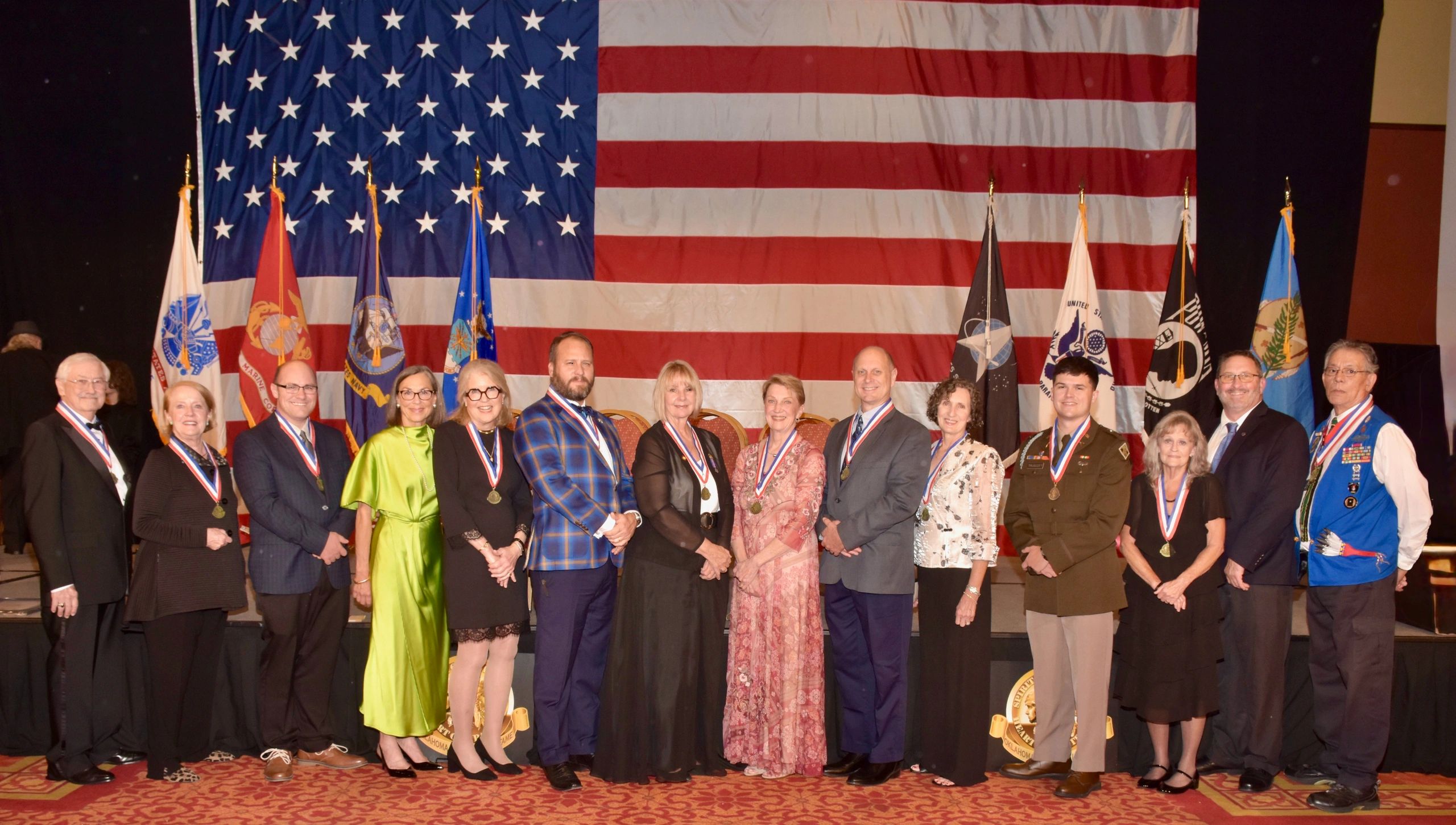 Military Hall of Fame