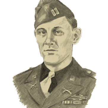 Oklahoma WWII Rangers