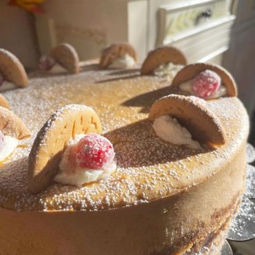Cozy Corner Bakery - Cookies Bakery, Pastries Bakery, Bakery