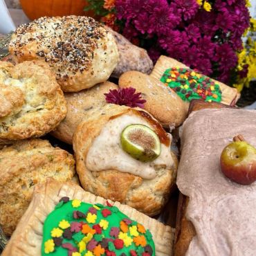 Cozy Corner Bakery - Cookies Bakery, Pastries Bakery, Bakery