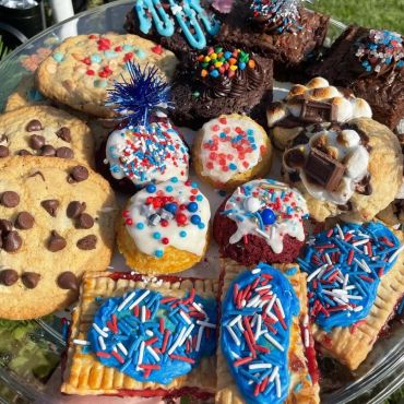 Cozy Corner Bakery - Cookies Bakery, Pastries Bakery, Bakery