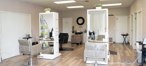 Multidimensional Hair Color Experts - CoCo & Company Salon