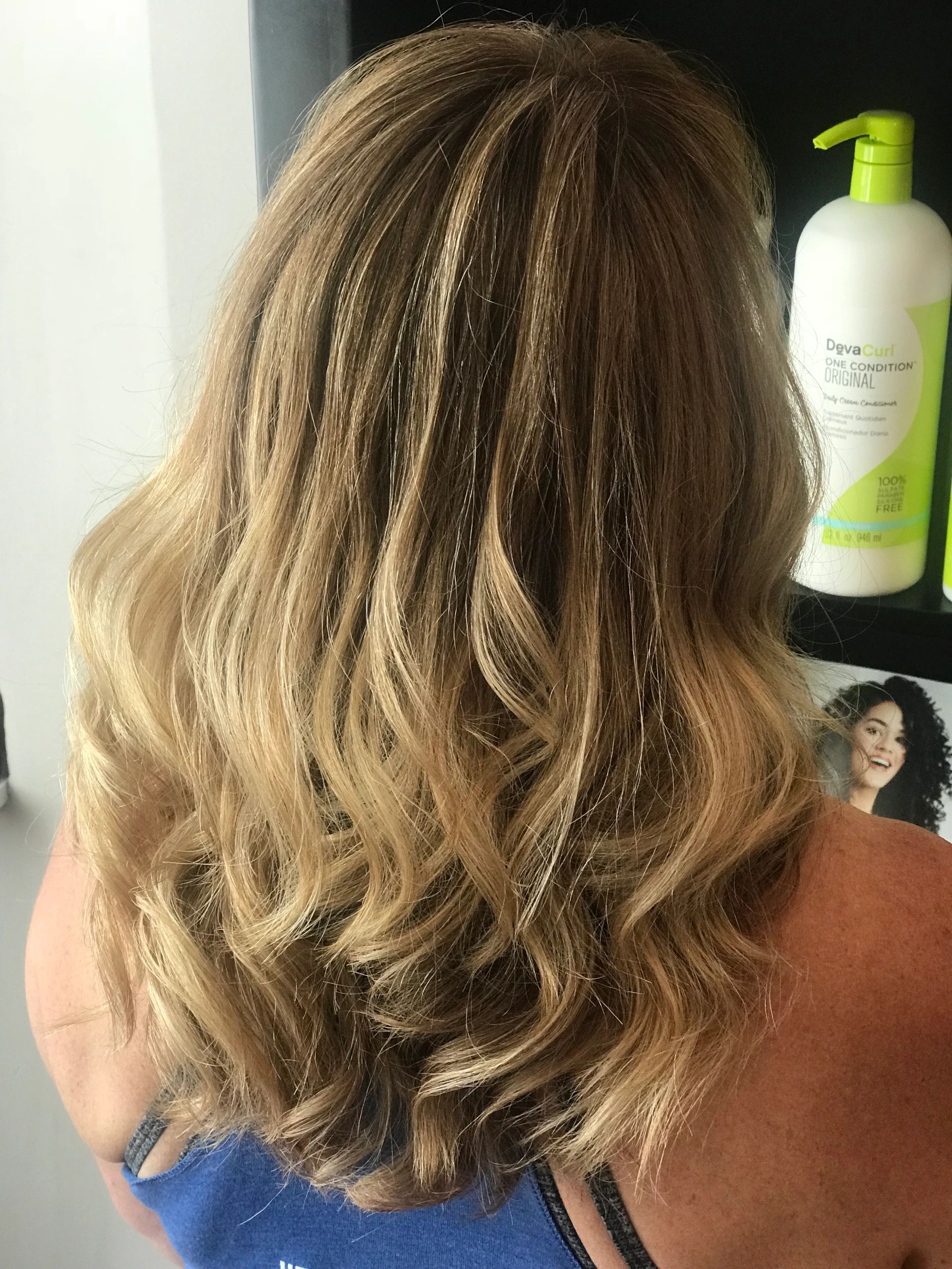 Multidimensional Hair Color Experts - CoCo & Company Salon