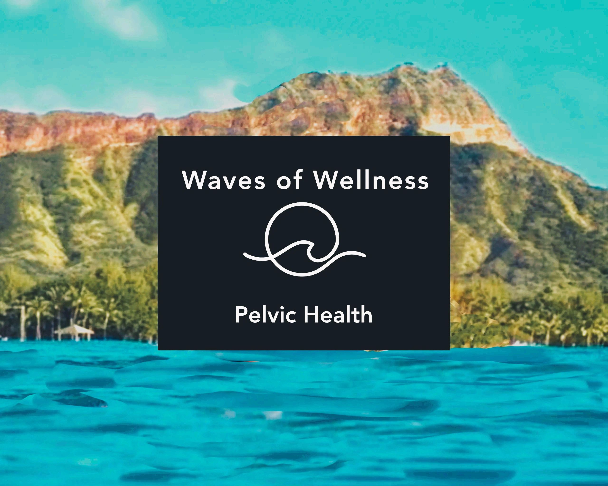 Waves of Wellness