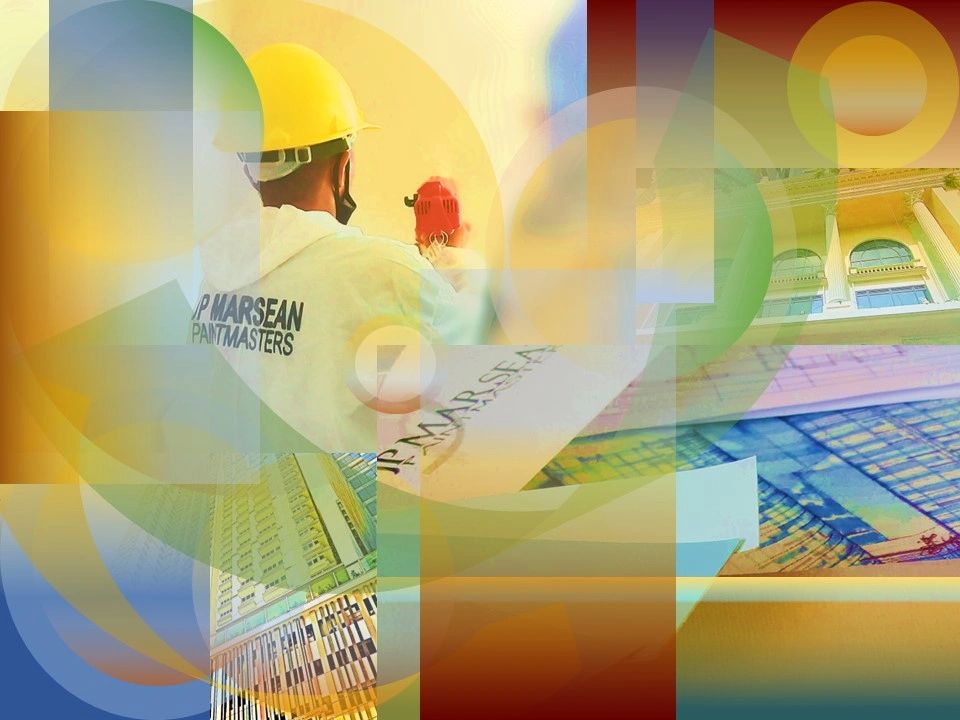 JP Marsean Paintmasters