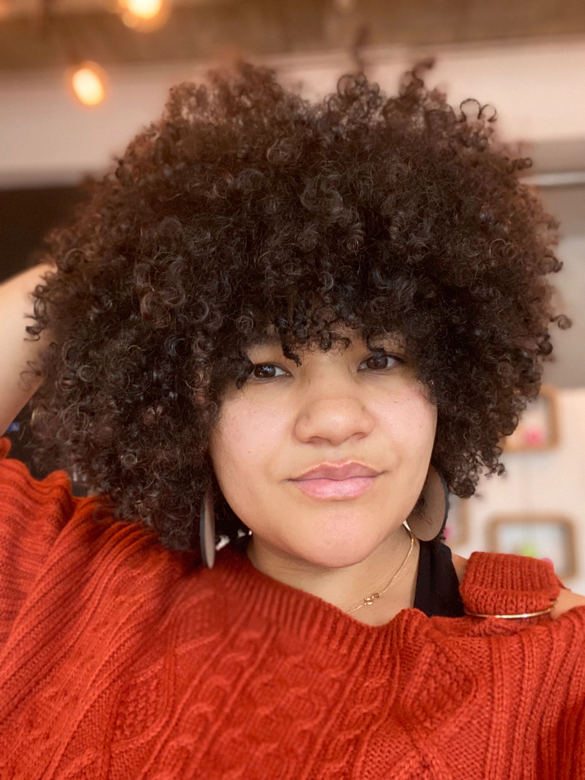 The Power of Ritualistic Hair Cutting: Connecting Spirit to Hair